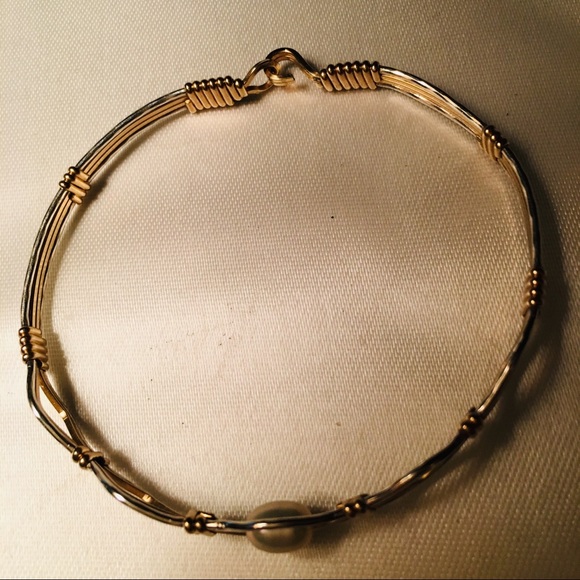 Ronaldo | Jewelry | Gorgeous Ronaldo Bracelet | Poshmark